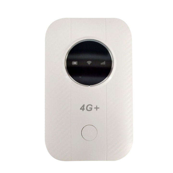 Car Travel 4G LTE WiFi Hotspot Router 150Mbps Compact and Portable with ...