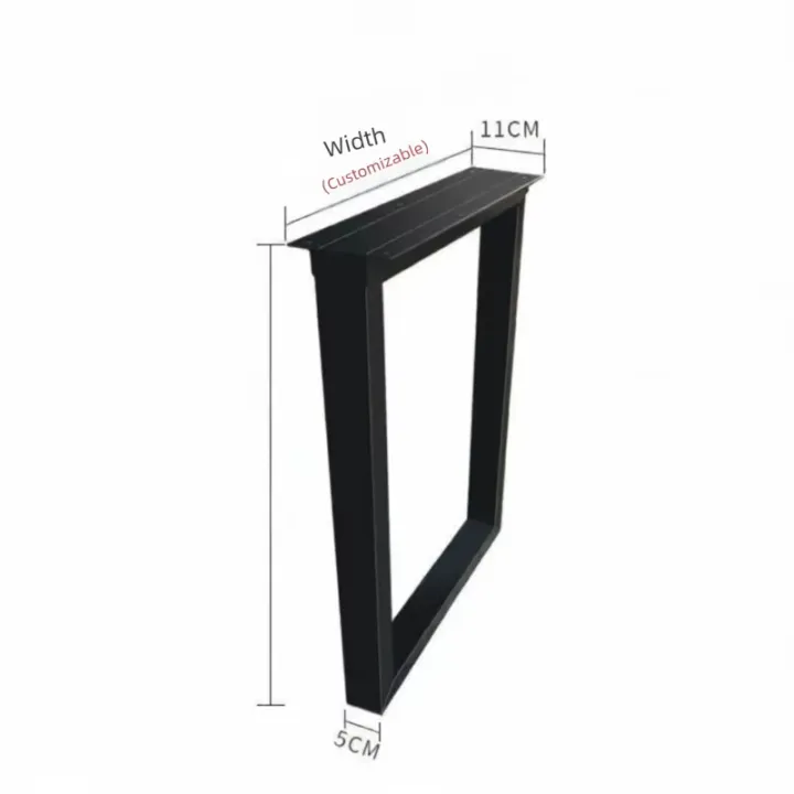 ZHENTAIYUAN | Iron Metal Table Legs | Lazada PH