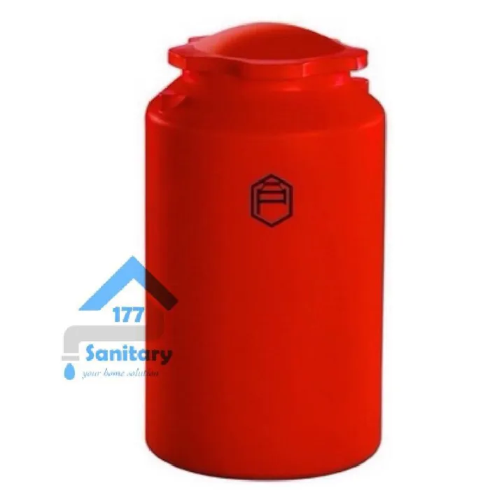 Toren Air Profil tank TDA 300 liter - tangki air tandon water tank ...
