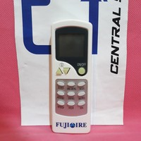 Remote AC Fujiaire ORIGINAL | Lazada Indonesia
