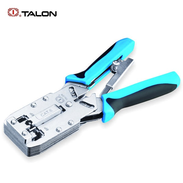 Crimping Tool Cat6 TL-2810R TALON Original | Lazada Indonesia
