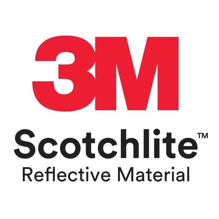 3M SCOTCHLITE / SKOTLET / REFLECTIVE SHEETING 50cm x 60cm | Lazada ...
