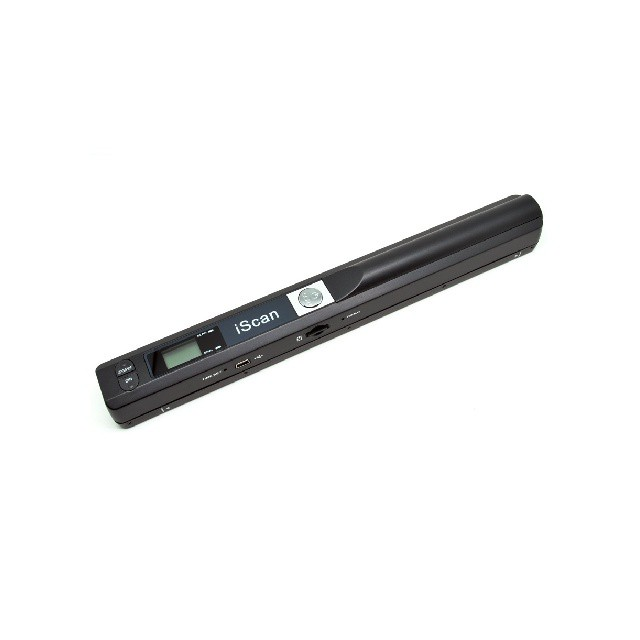 Portable Scanner iScan | Lazada Indonesia