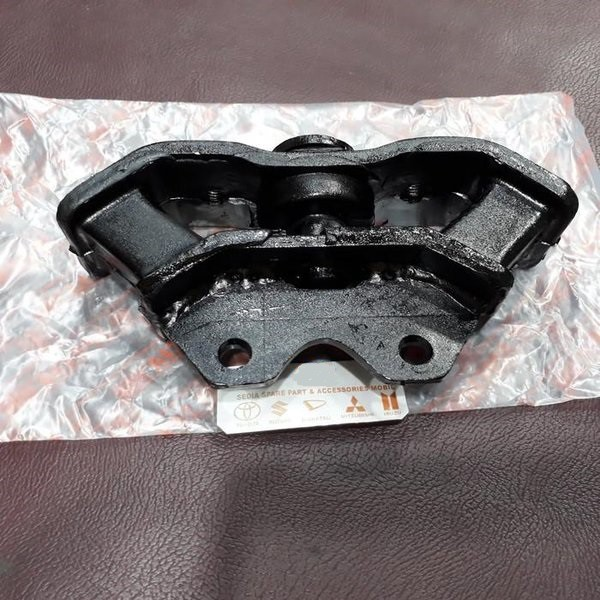 Pangkon Transmisi / Dudukan Transmisi / Transmission Mounting Kuda ...