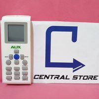 Remote AC AUX ORIGINAL | Lazada Indonesia