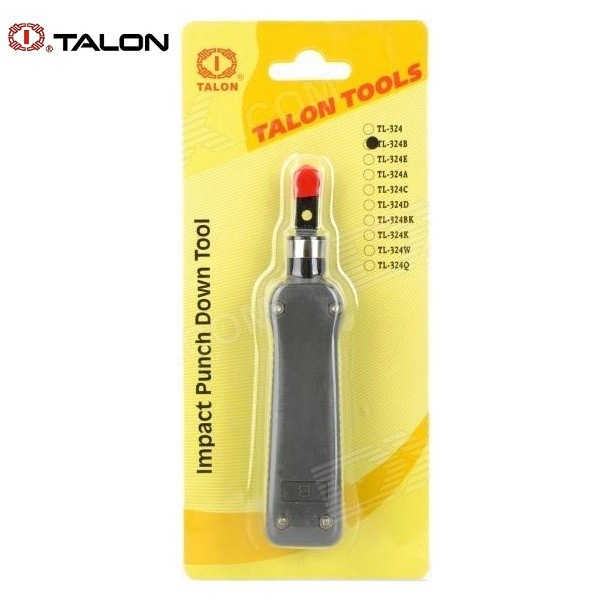 Punch Down Tool TL-324B TALON Original | Lazada Indonesia