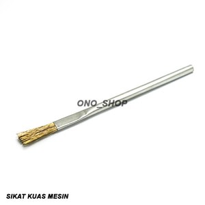 Sikat Kuas Besi | Lazada Indonesia