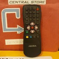 Remote TV AKIRA TABUNG ORIGINAL | Lazada Indonesia