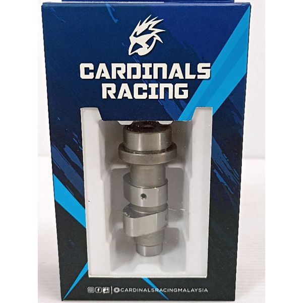 CARDINAL RACING CAM VTEC EX5/EX5 DREAM/KRISS 100/SYM BONUS 110/DEMAK ...