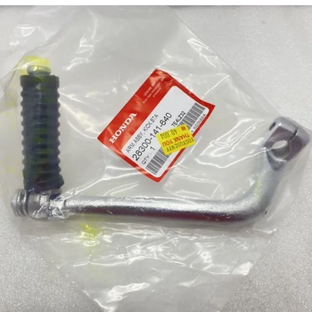 Honda EX5 Dream Starting Kick💯Original Honda | Lazada