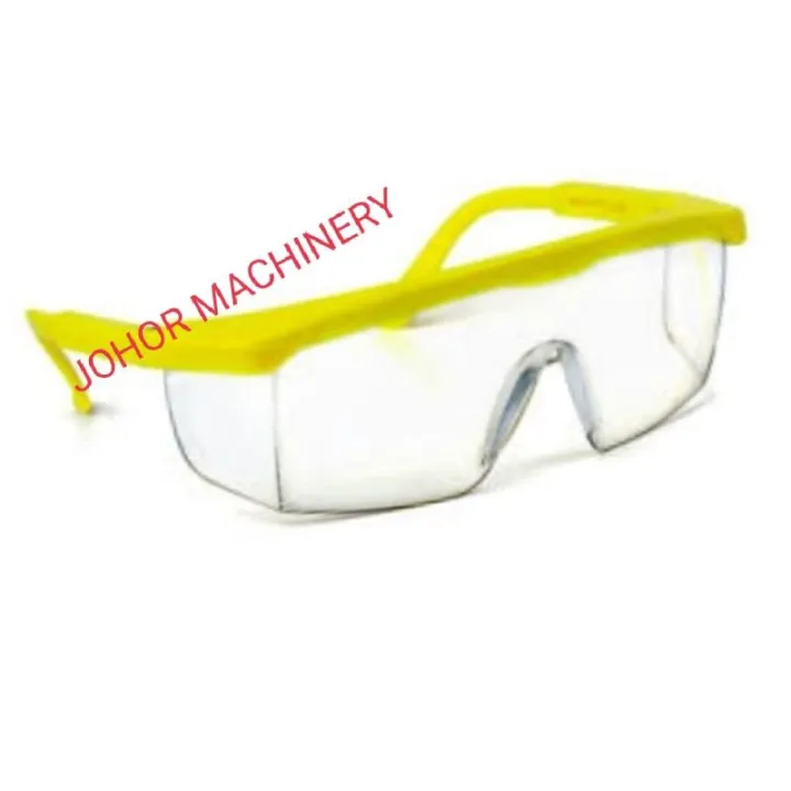 BRUSH CUTTER SAFETY GOGGLE | Lazada