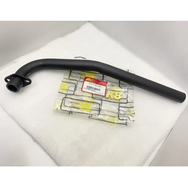 EX5 28mm/32MM MANIFOLD MANIFUL PIPE EKZOS FRONT GL RACING | Lazada