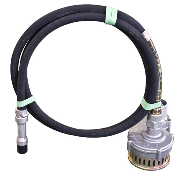 5 meter / 8 meter Hisaki Submersible Pump 3 INCH | Lazada