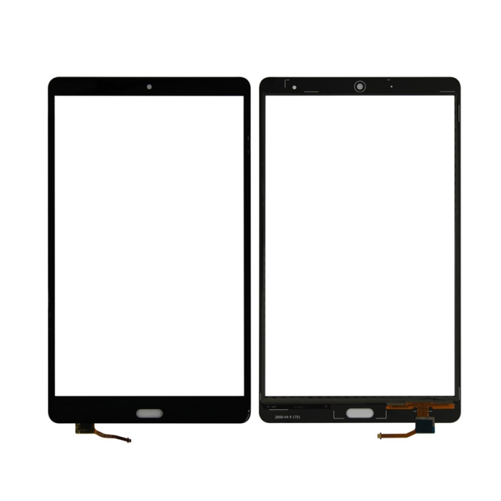 สำหรับ Huawei Mediapad M5 8.4 "SHT-AL09 SHT-W09หน้าจอสัมผัสกระจกแผง ...