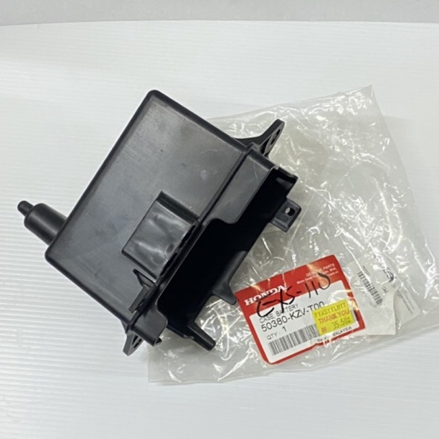 HONDA Ex5 DREAM 110 BATTERY BOX CASE 100% ORIGINAL HONDA | Lazada