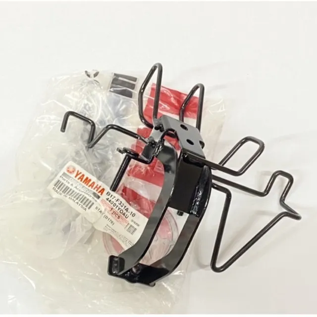 YAMAHA Y15 V2/ Y15ZR / Stay Front Stay Inner Bracket / Besi Dada Depan ...