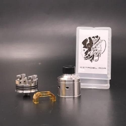citadel rda atomizer best clone 22mm 22 mm no sxk rba rdta rta geek ni ...