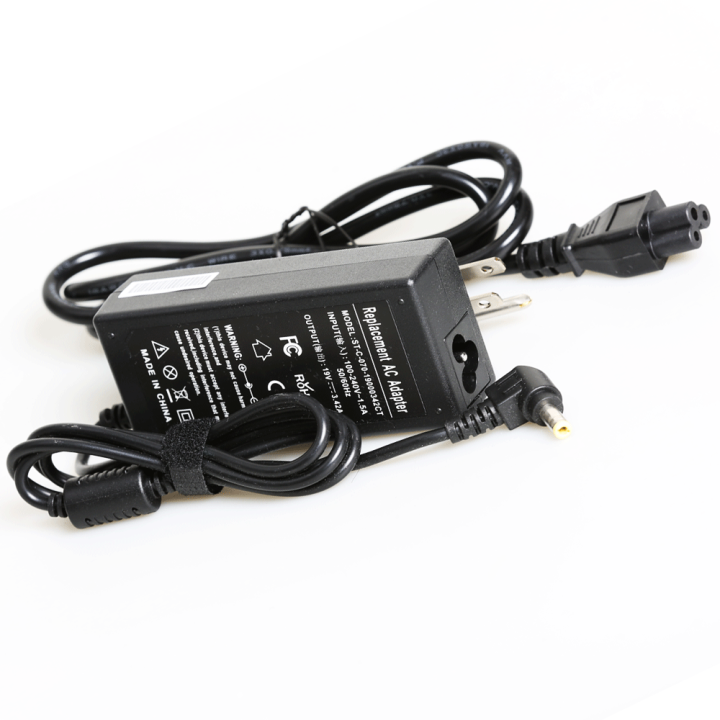 AC Adapter Charger For Getac S410 G1 G2 G3 Semi Rugged Notebook Power ...
