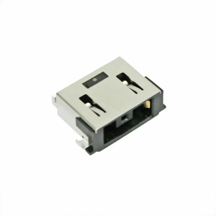For Lenovo IdeaPad Gaming 3-15IMH05 81Y4 81Y4001XUS DC Power Jack ...