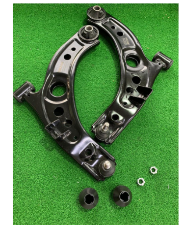 Perodua Myvi (2005 - 2010) - Lower Arm Anzhen | Lazada