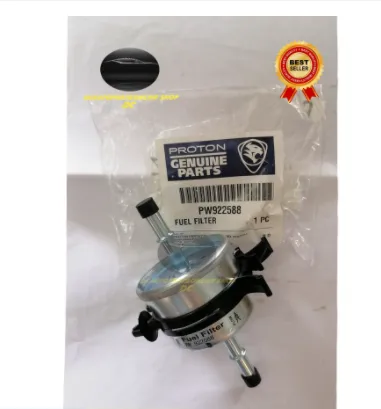 ORIGINAL PROTON PERSONA VVT SAGA VVT IRIZ 2016 FUEL FILTER PW922588 ...
