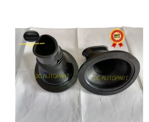 TOYOTA INNOVA TGN40 TGN140 HILUX KUN25 GUN125 FRONT ABSORBER DUST COVER ...
