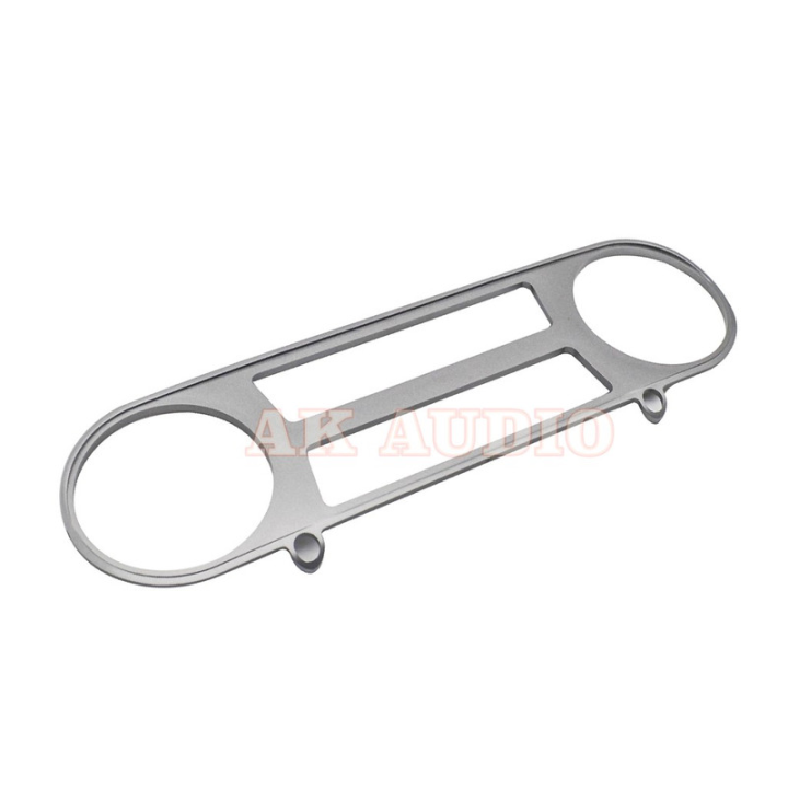 Honda Stream 2001 - 2006 Android Player 9" inch Casing aircond panel ...
