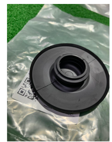 Original Absorber Mounting Cap - Perodua Myvi & Bezza & Axia | Lazada