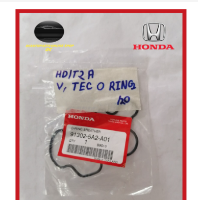 ORIGINAL HONDA ACCORD T2A T2M CRV CIVIC O-RING BREATHER ORING VTEC ...