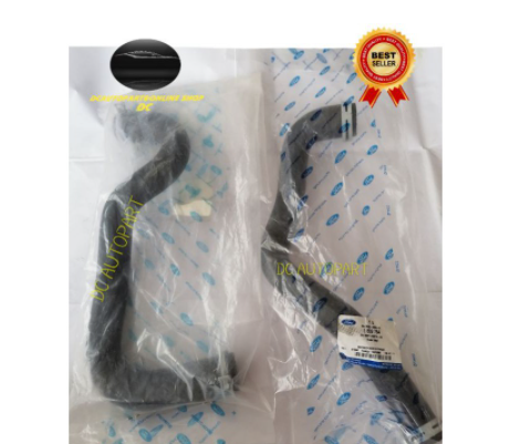 ORIGINAL FORD FIESTA 1.4 1.5 1.6 RADIATOR HOSE [TOP / UPPER HOSE] | Lazada