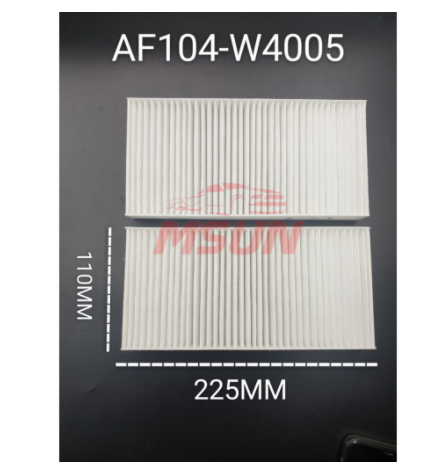 AIR COND FILTER HONDA CIVIC S5A CRV S9A STREAM S7C | Lazada