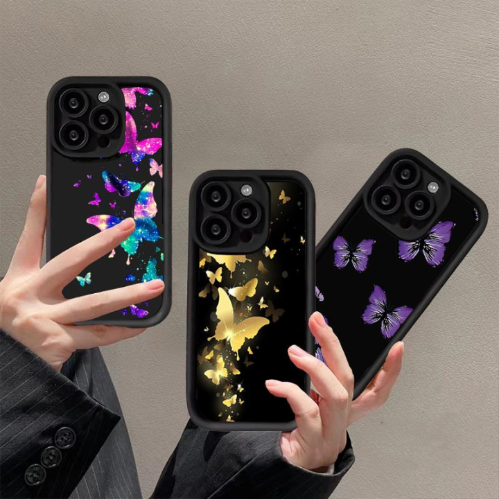 Case For Oppo R11 R11s Reno 2 3 4 5 6 Pro Plus Cellphone Case Fantasy
