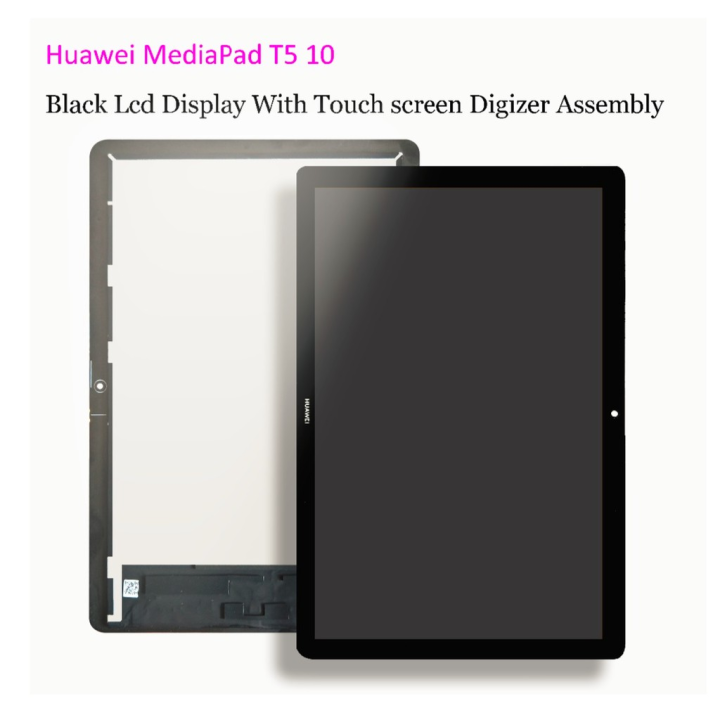 สำหรับ Huawei MediaPad T5 10 AGS2-L09 AGS2-W09 AGS2-L03 AGS2-W19 LCD Touch Screen | Lazada.co.th