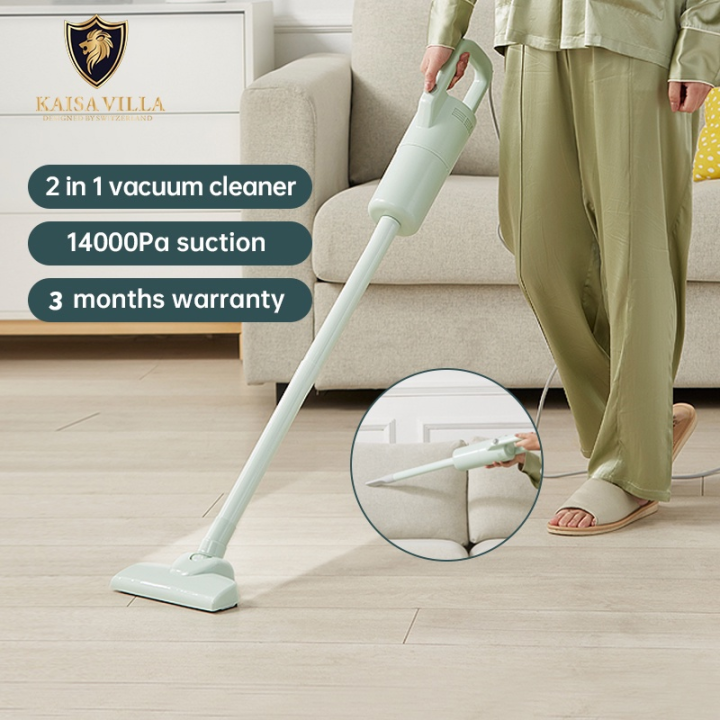 Kaisa Villa vacuum cleaner for home portable Vacuum cleaner mini small ...
