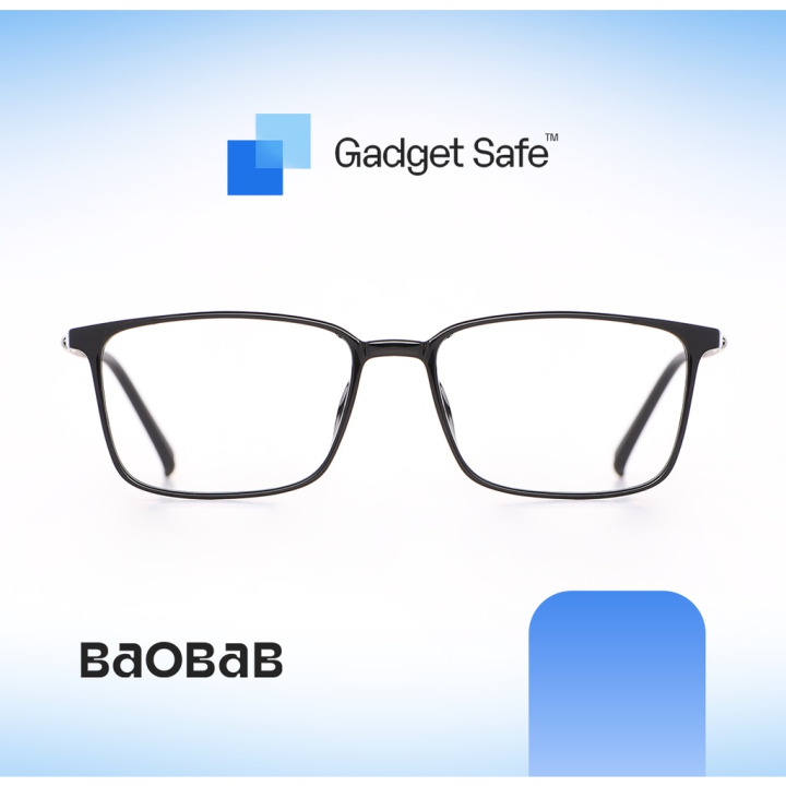 Baobab Eyewear FINN Gadget Safe Glasses Anti Radiation Eyeglasses For ...