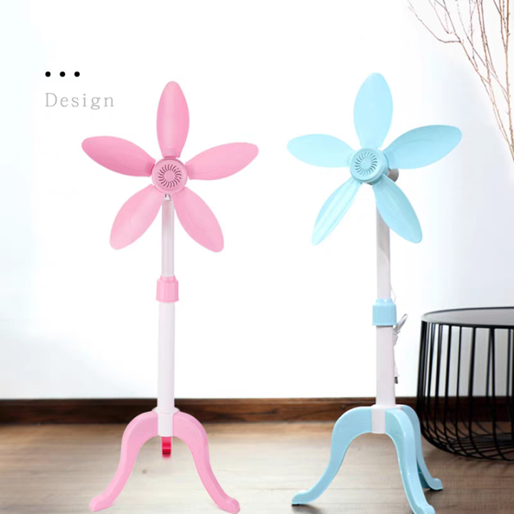 23Watts standard electric fan stand fan clip fan 5 blades stand fans ...