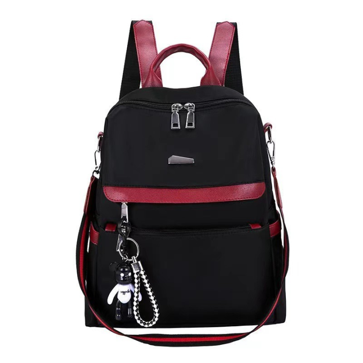 JNK #C8315 Fashion Waterproof Backpack | Lazada PH
