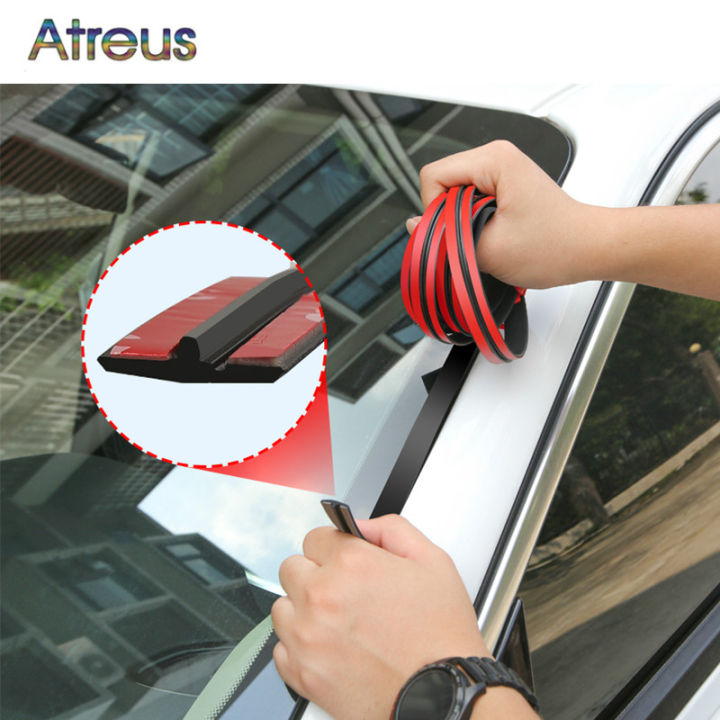 【No-Questions-Asked Refund】 Car Windshield Roof Protection Sticker ...