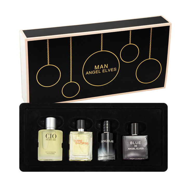 Luxury Brand Perfume Men Cologne Man Parfums Homme 120ml Hombre ...
