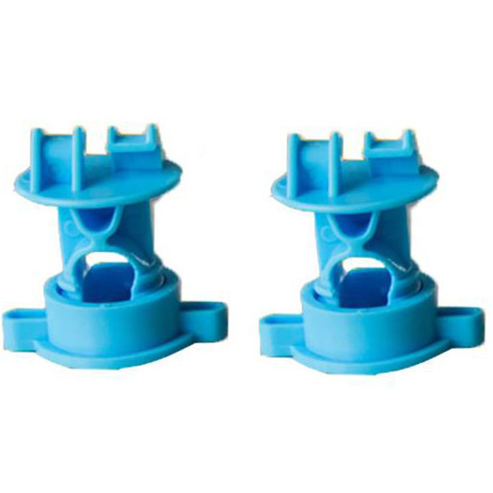 【Pre-order】 100pcs Electric Fence Wire Insulators Pulse Electronic ...