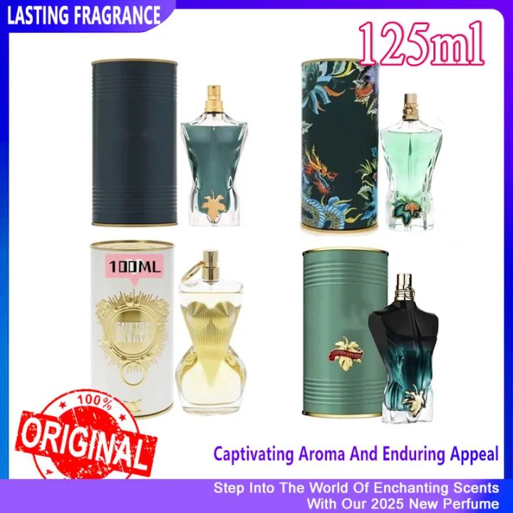 Original High Quality Perfume 125ml Long Lasting Fragrance Sexy ...