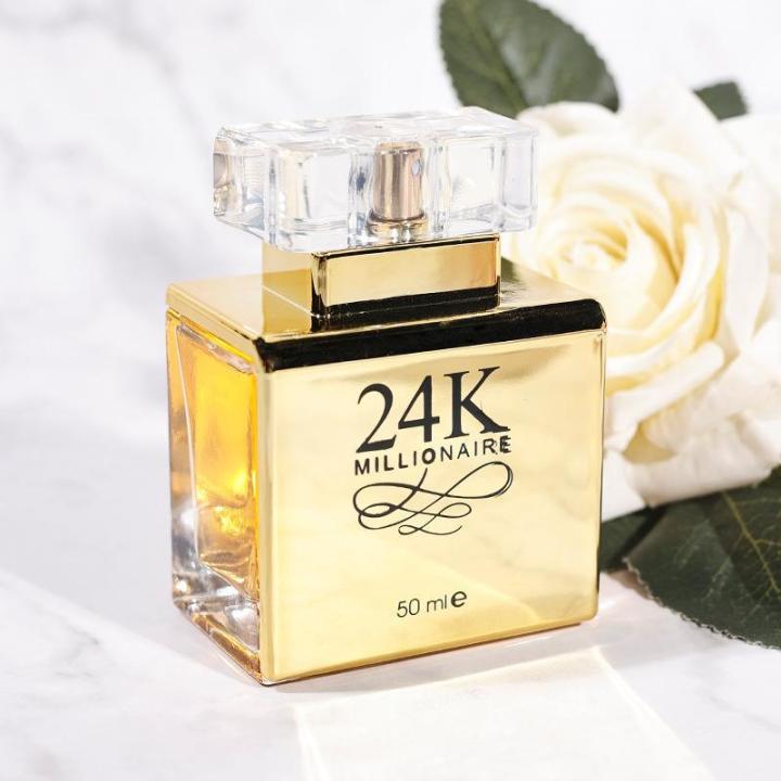 Women's Perfume Spary Luxury Southeast Asian Perfume Long-Lasting ...
