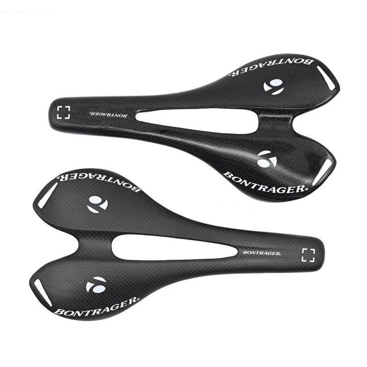 Ultralight Carbon Saddle for Men, Racing Road Sans, Cycling Seat, Bike ...