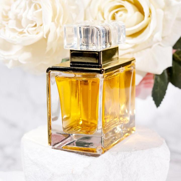 Luxury 24K Southeast Asian Perfume Women's Perfume Lasting Charming ...