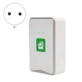 1x 3x Pluggable Air Purifier Negative Ion Generator Filterless Ionizer ...