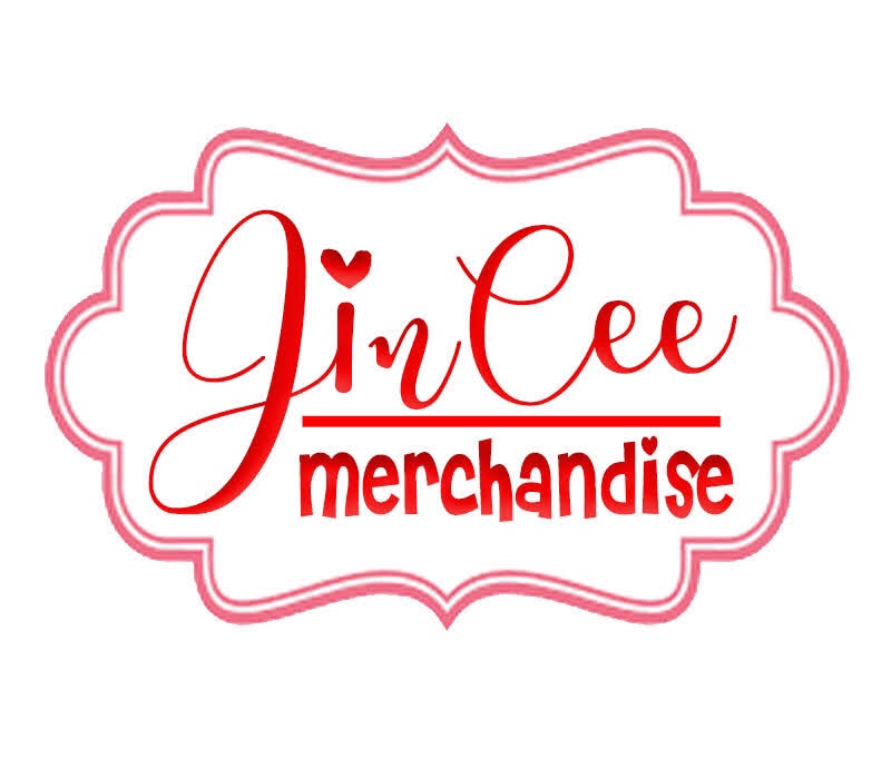 Jin Cee Merchandise Official Store in the Philippines, Online Shop 03 2025