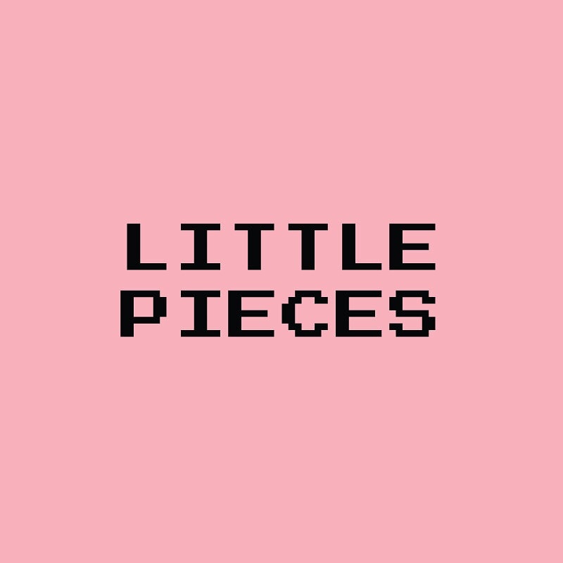 littlepieces ร้านค้าทางการในประเทศไทย ช้อปสะดวกปลอดภัย ที่ Lazada ตลอด ...