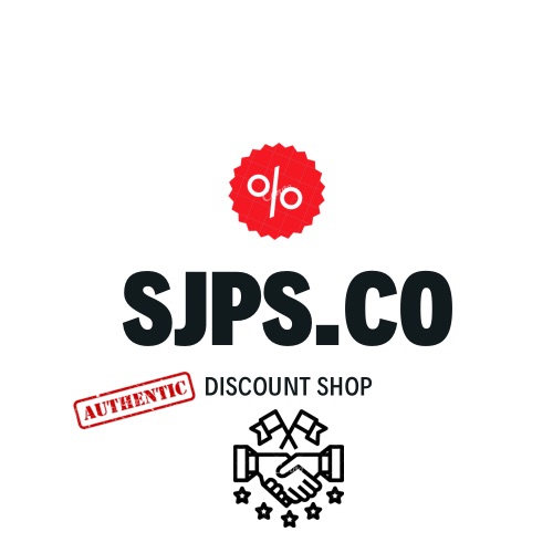 SJPS.CO Official Store in the Philippines, Online Shop 02 2025