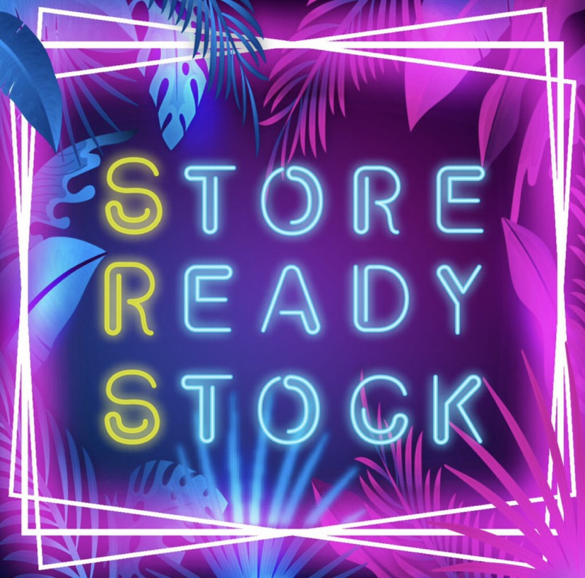 STORE READY STOCK Malaysia Official Online Store | Shop Now on Lazada