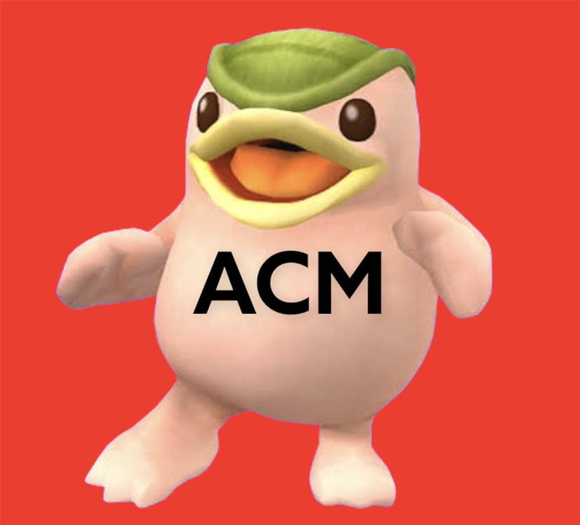 ACM Corporation Philippines Official Online Store | Shop Now on Lazada